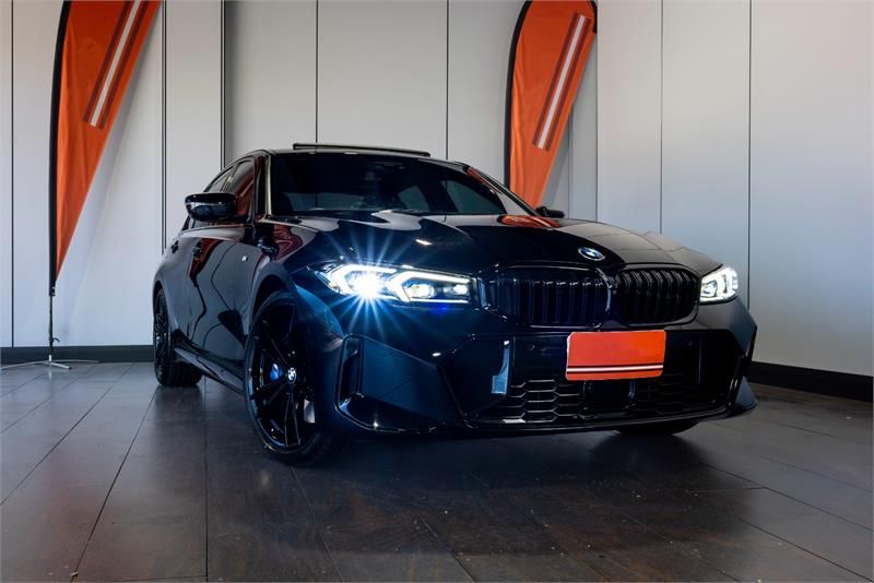 2022 Bmw 3 Series Sedan 330i M Sport G20 Lci For Sale At $77,990 In ...