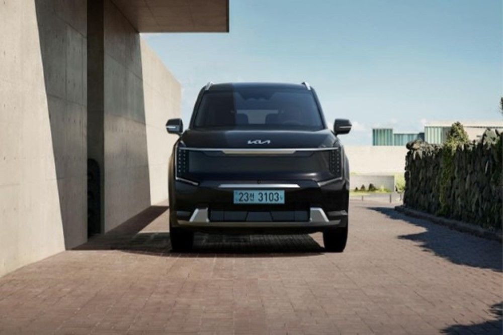 Article about EVs for 2024